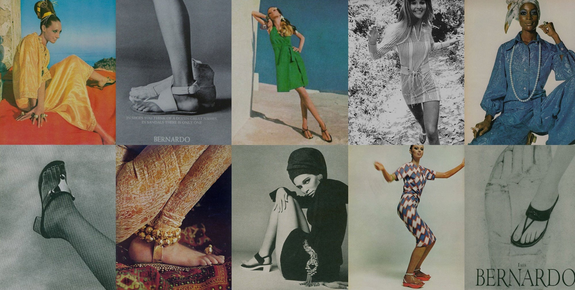 About Bernardo – Bernardo 1946