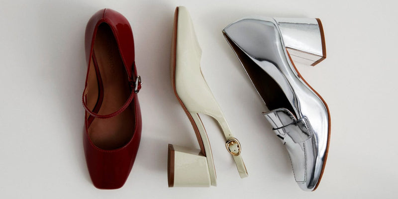 Bernardo1946® Footwear