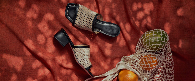 Bernardo1946® Footwear I New Arrivals & Spring Trends