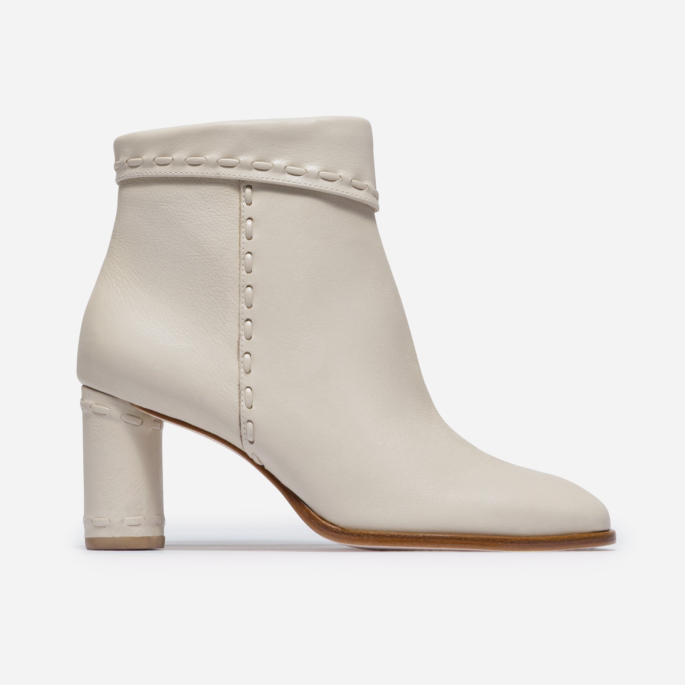 Gene Ankle Boot – Bernardo 1946