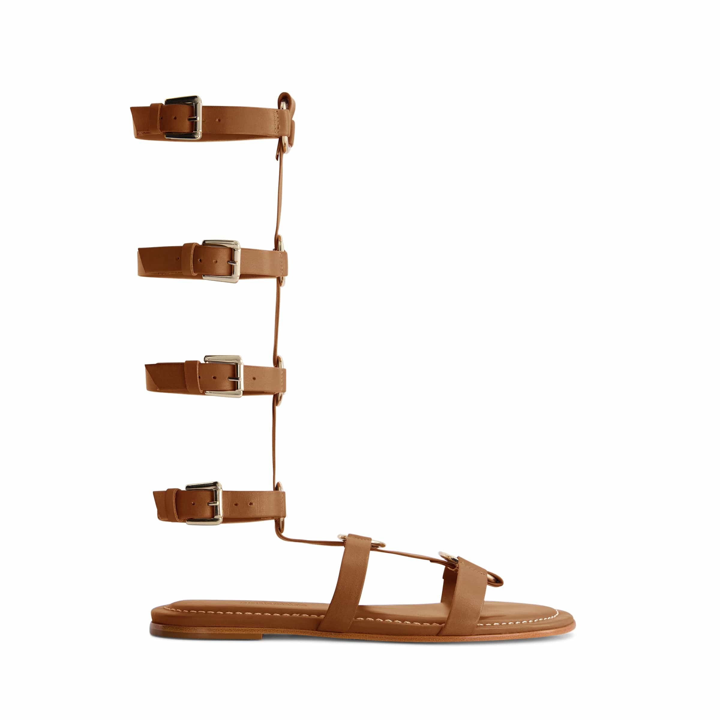 Hero Gladiator Sandal – Bernardo 1946