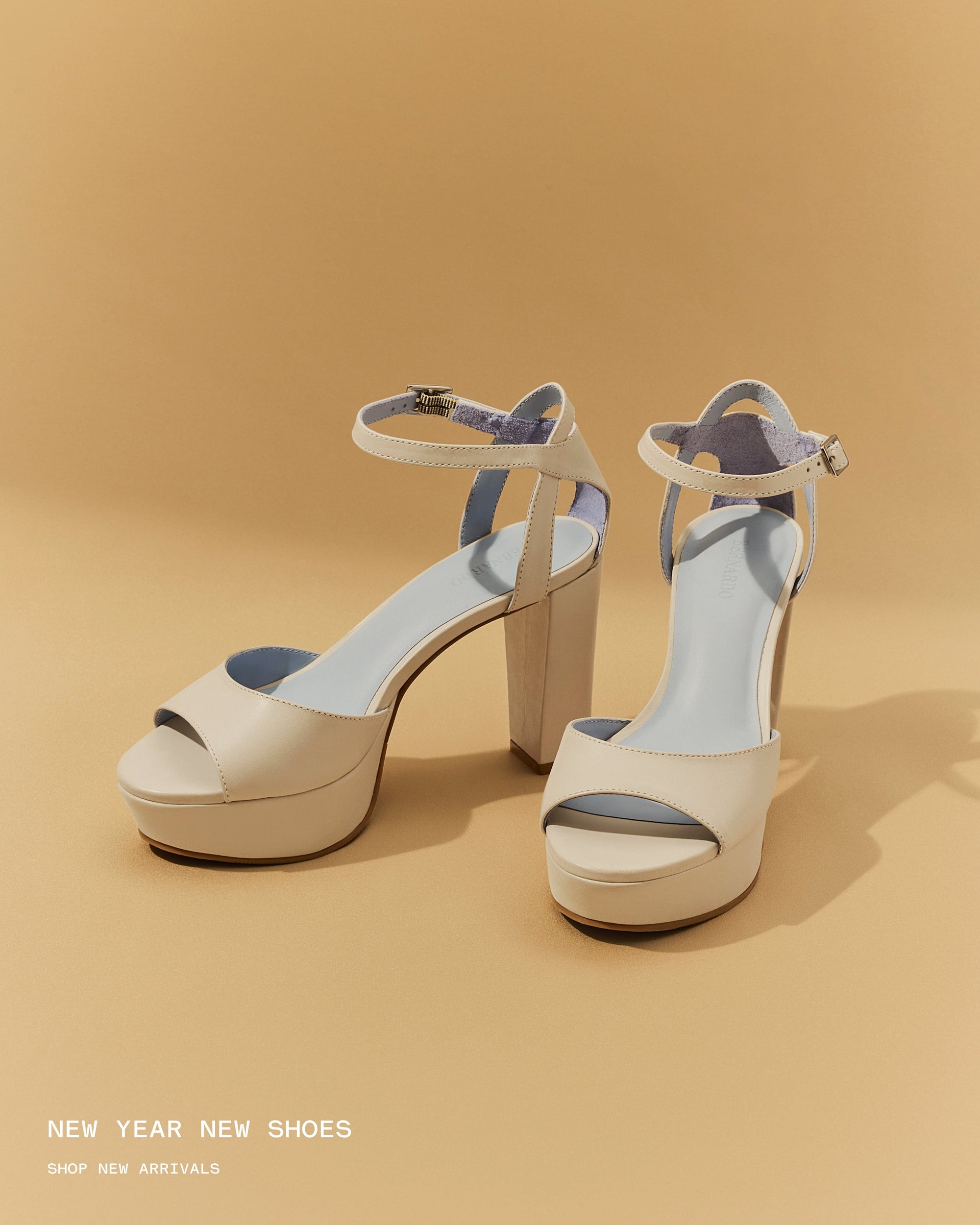 Bernardo1946® Footwear | Summer Sandals, Loafers & Heels