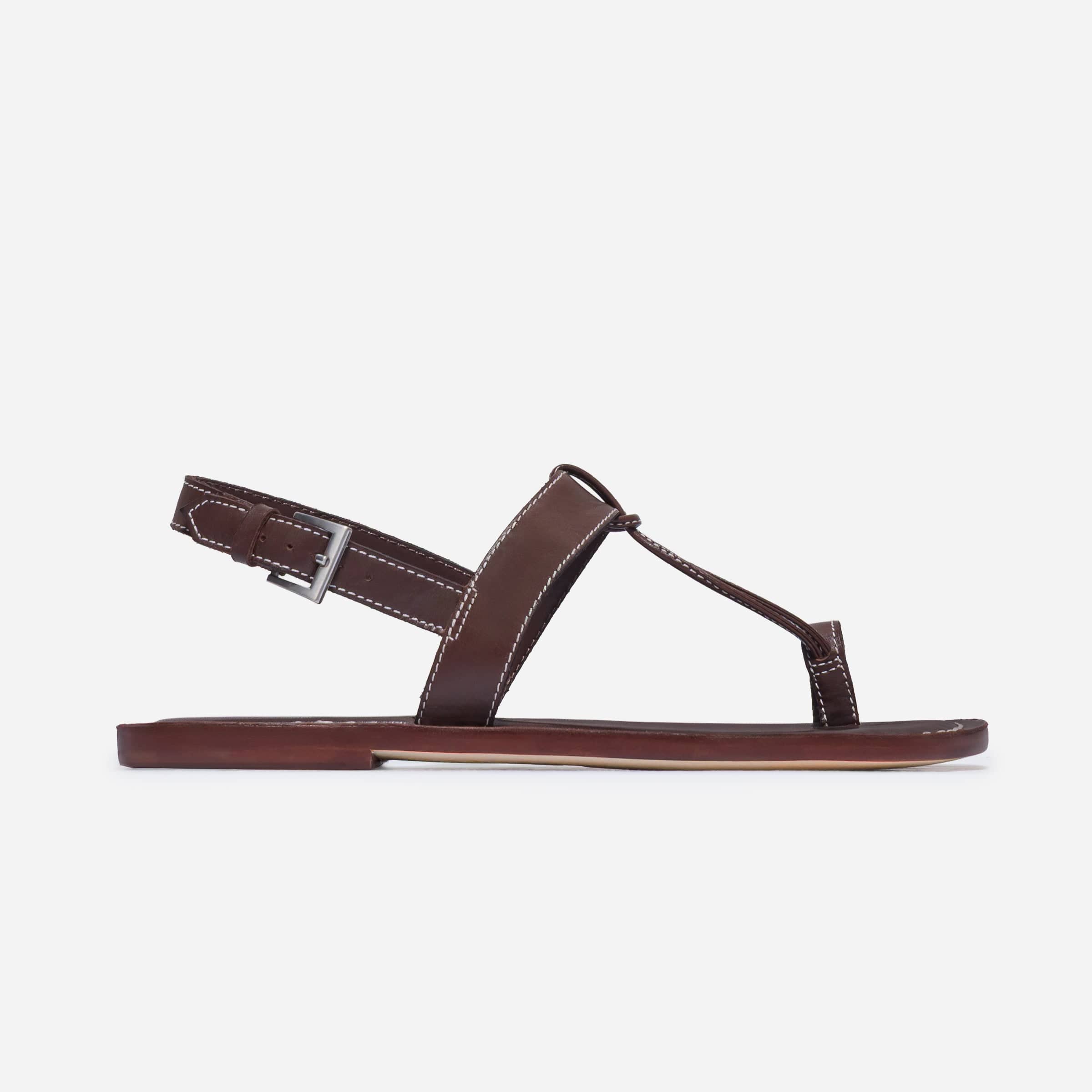 Maverick 2 Toe Ring Sandal – Bernardo 1946