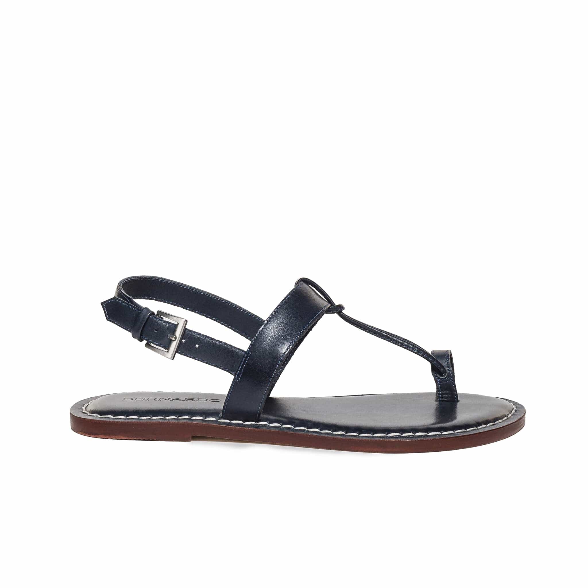 Maverick 2 Toe Ring Sandal – Bernardo 1946