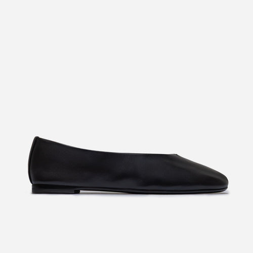 Meredith Ballet Flat – Bernardo 1946